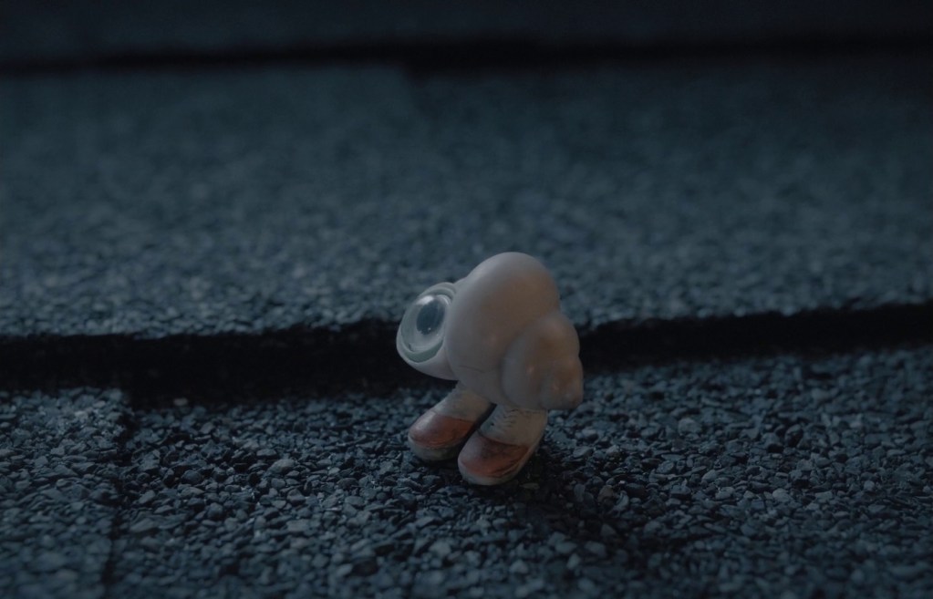 Marcel the Shell with Shoes On – [FILMGRAB]