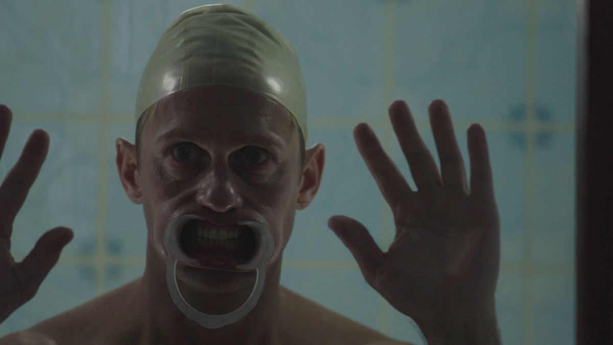 Infinity Pool – [FILMGRAB]