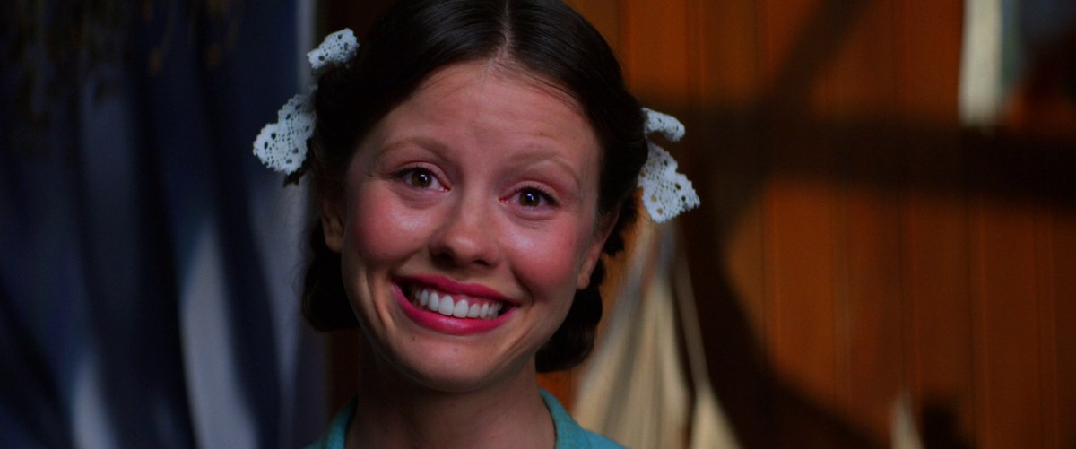 Pearl – [FILMGRAB]