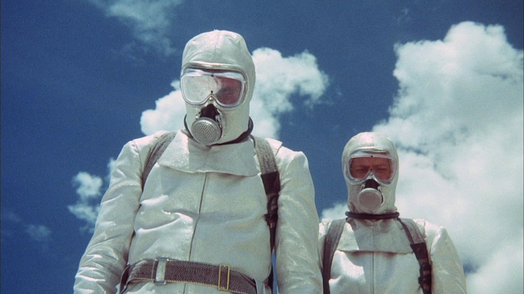 Phase IV – [FILMGRAB]