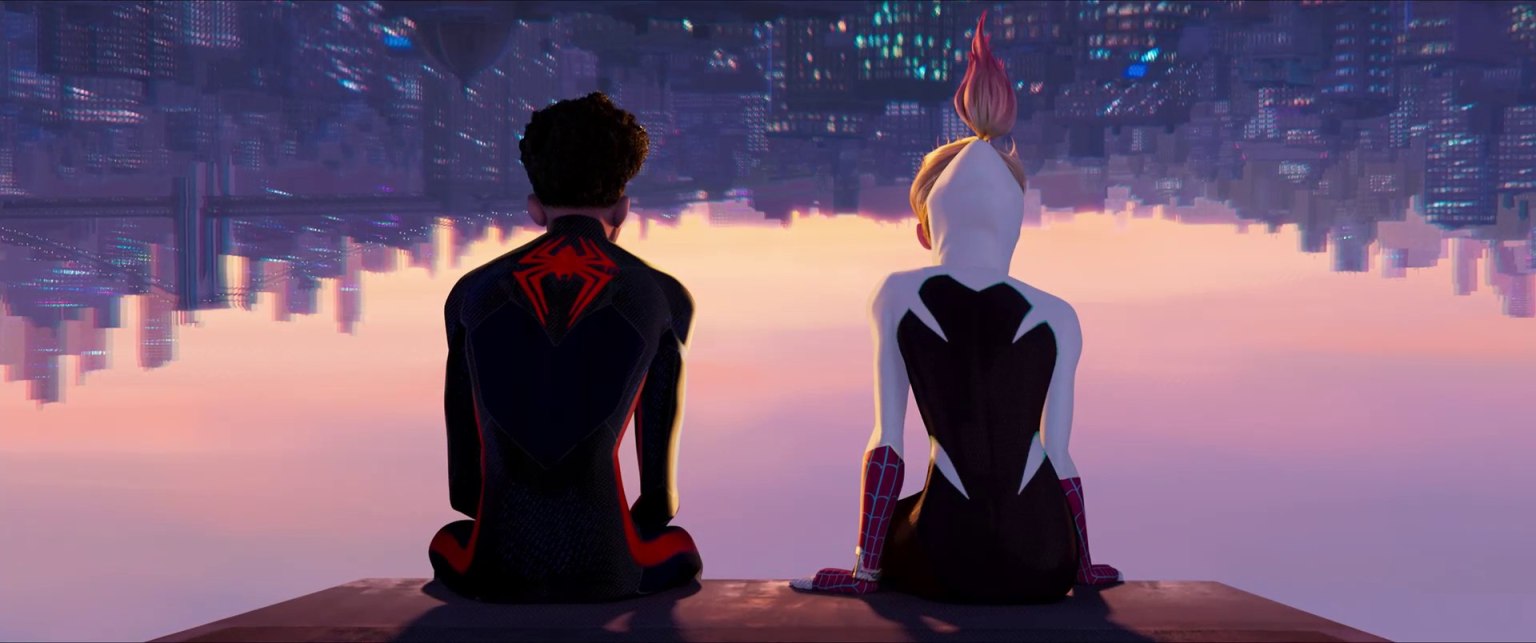 Animation – [FILMGRAB]