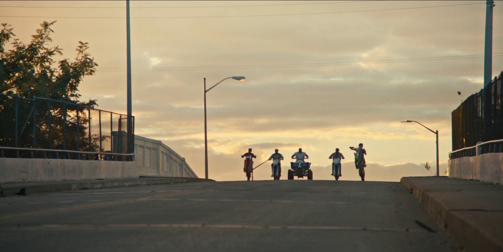 Charm City Kings – [FILMGRAB]