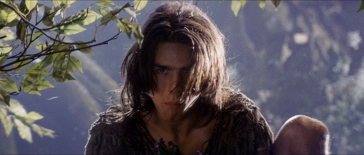 Legend – [FILMGRAB]