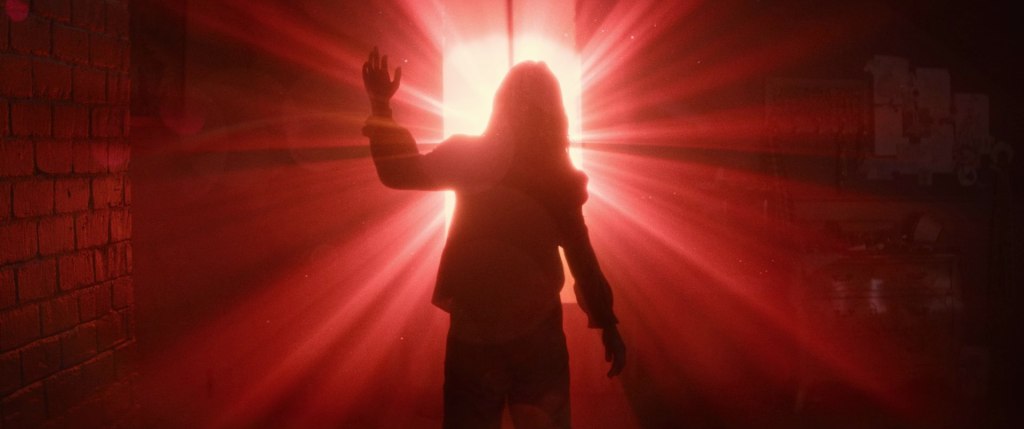 Aaron Morton – [FILMGRAB]