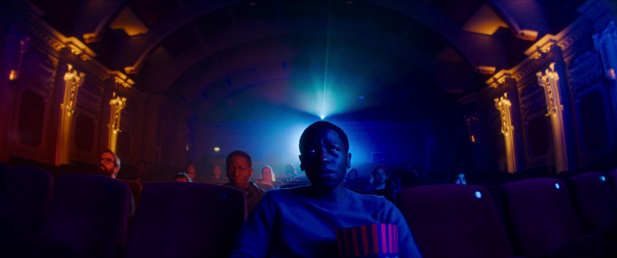 Rye Lane – [FILMGRAB]