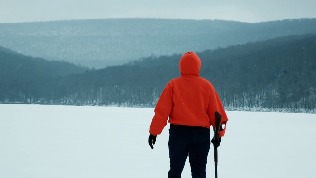 The Deeper You Dig – [FILMGRAB]