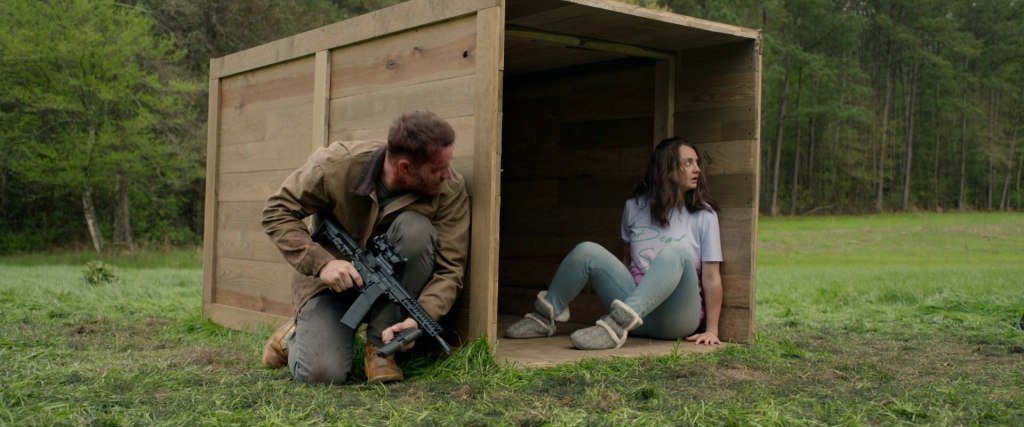 The Hunt – [FILMGRAB]