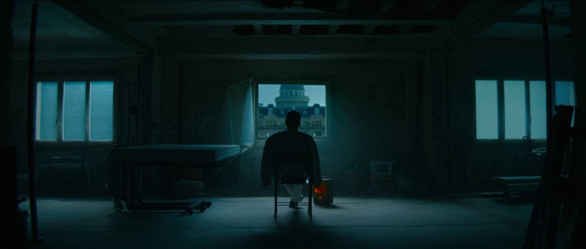 The Killer – [FILMGRAB]