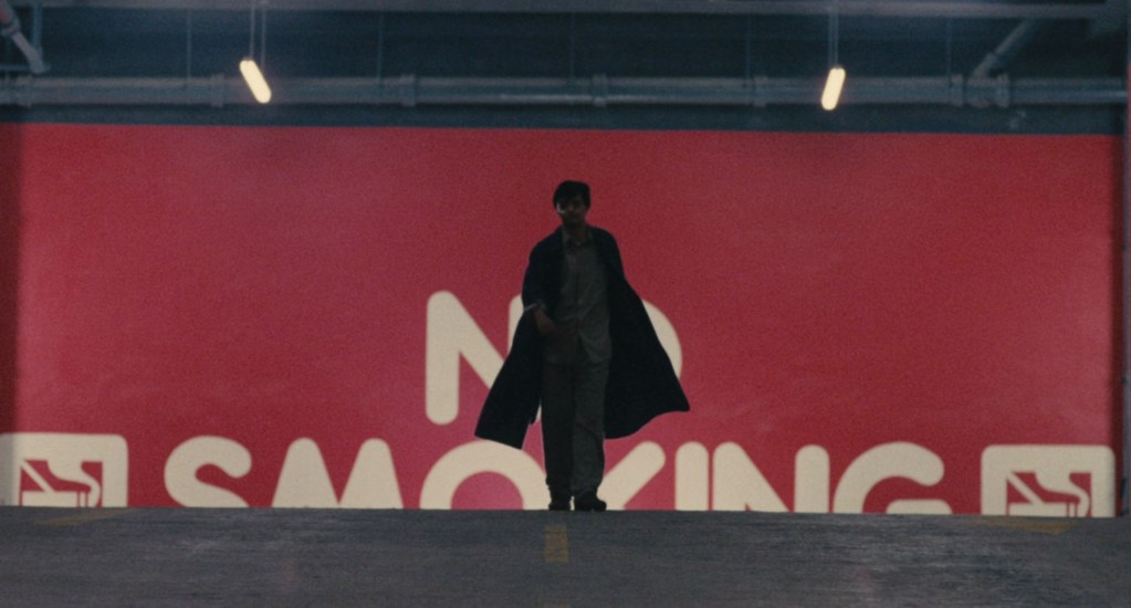 A Better Tomorrow – [FILMGRAB]