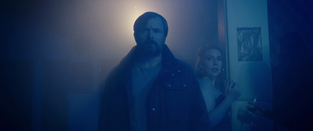 Bull – [FILMGRAB]