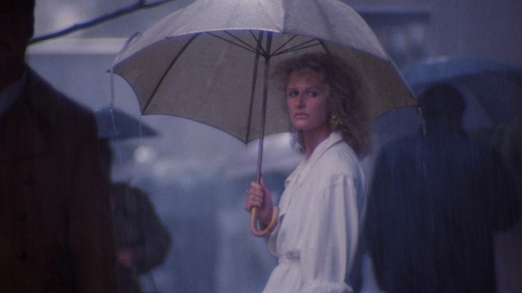 Fatal Attraction – [FILMGRAB]