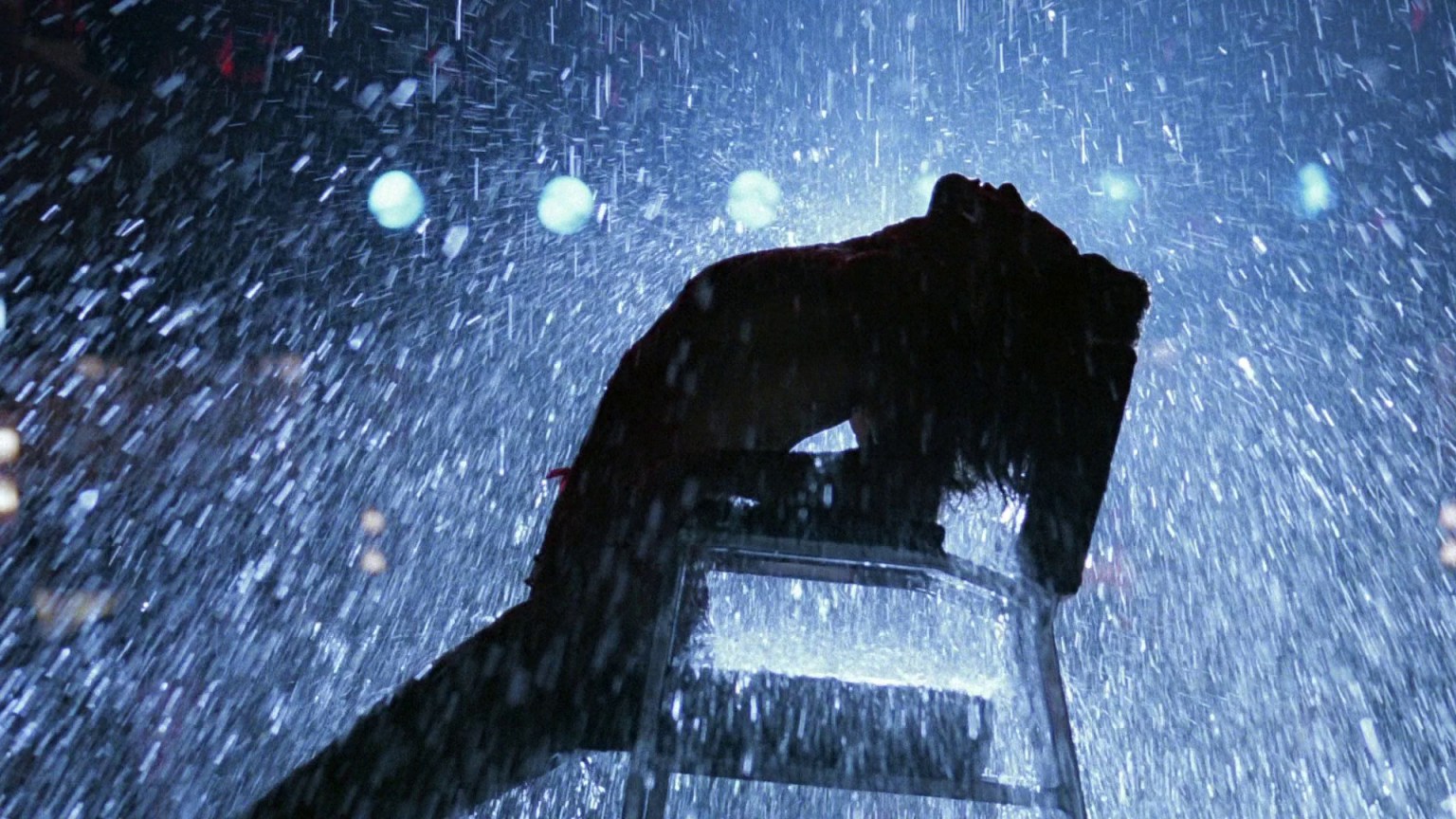 Flashdance – [FILMGRAB]