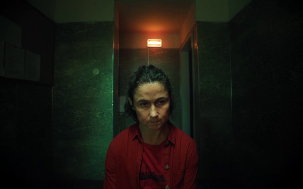 Knocking – [FILMGRAB]