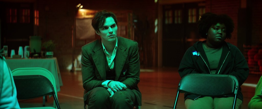 Renfield – [FILMGRAB]