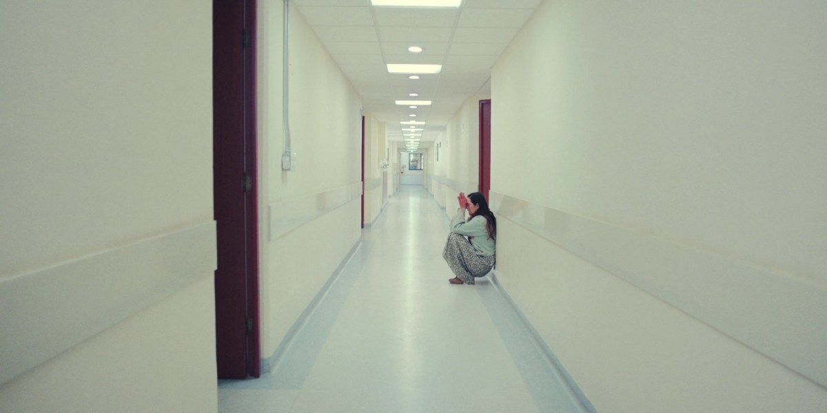 Silent Night – [FILMGRAB]