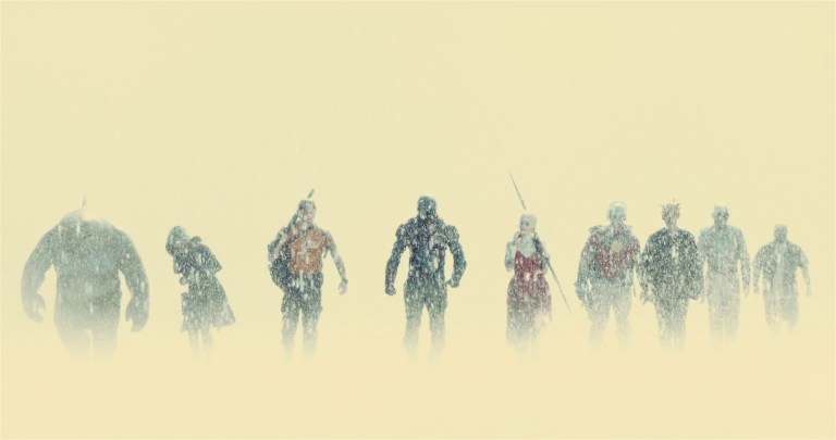 The Suicide Squad – [FILMGRAB]