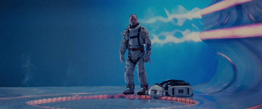 The Abyss – [FILMGRAB]