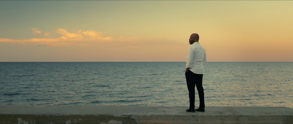 American Fiction – [FILMGRAB]