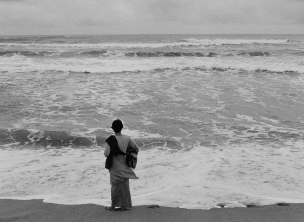 Apur Sansar – [FILMGRAB]