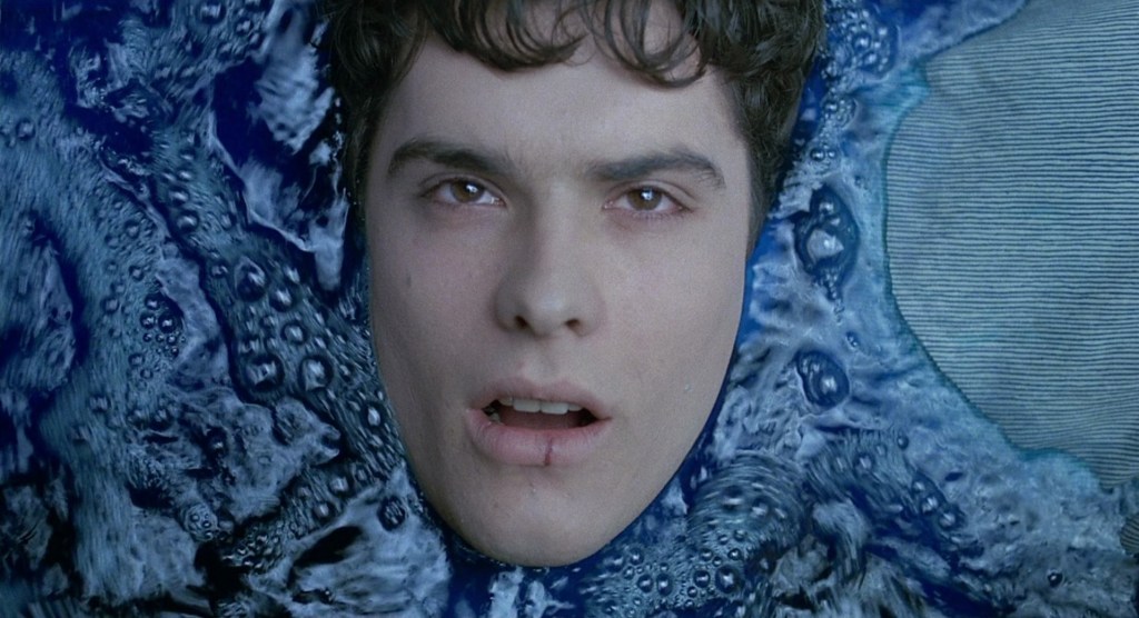 Brain Damage – [FILMGRAB]