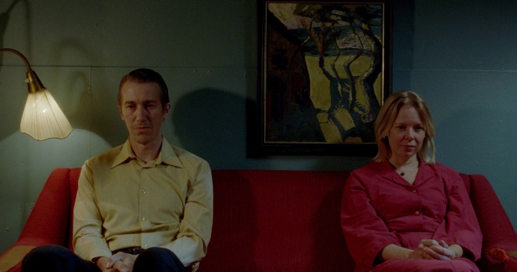 Fallen Leaves – [FILMGRAB]