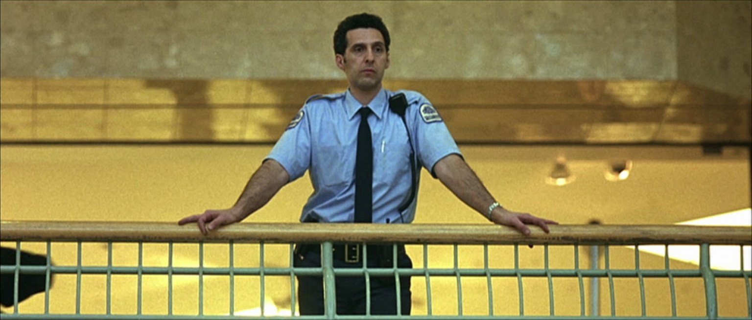 Fear X – [FILMGRAB]