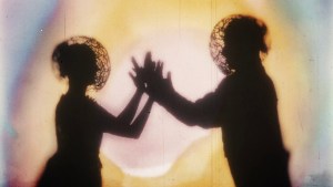 Once Within A Time – [FILMGRAB]