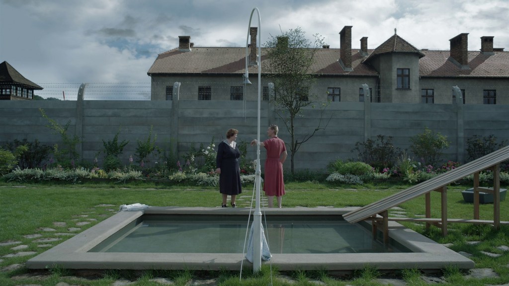 The Zone Of Interest – [FILMGRAB]