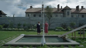 The Zone Of Interest – [FILMGRAB]