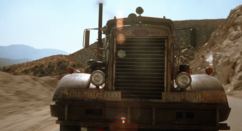 Duel – [FILMGRAB]