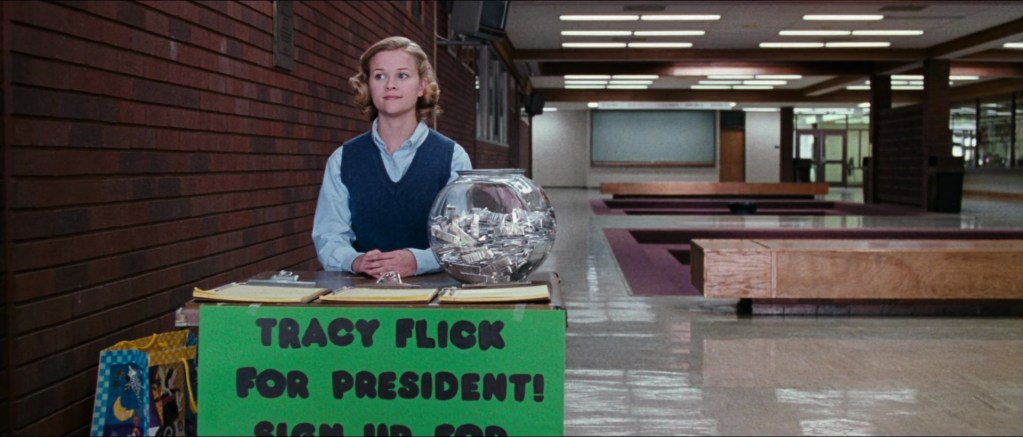 Election – [FILMGRAB]