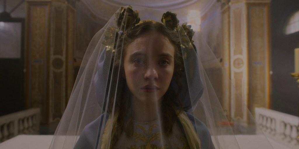 Immaculate – [FILMGRAB]
