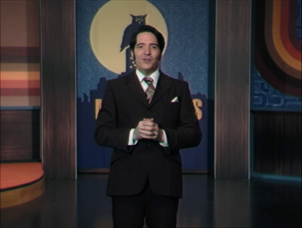 Late Night With The Devil – [FILMGRAB]