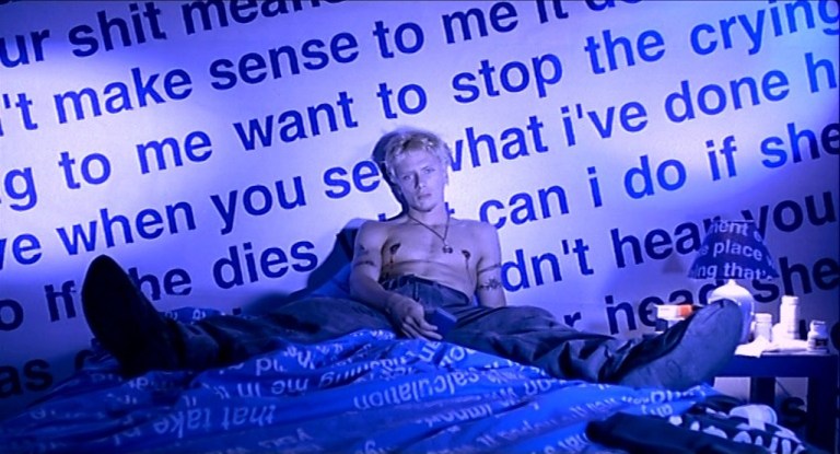 Nowhere – [FILMGRAB]