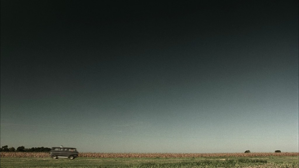 The Texas Chainsaw Massacre – [FILMGRAB]