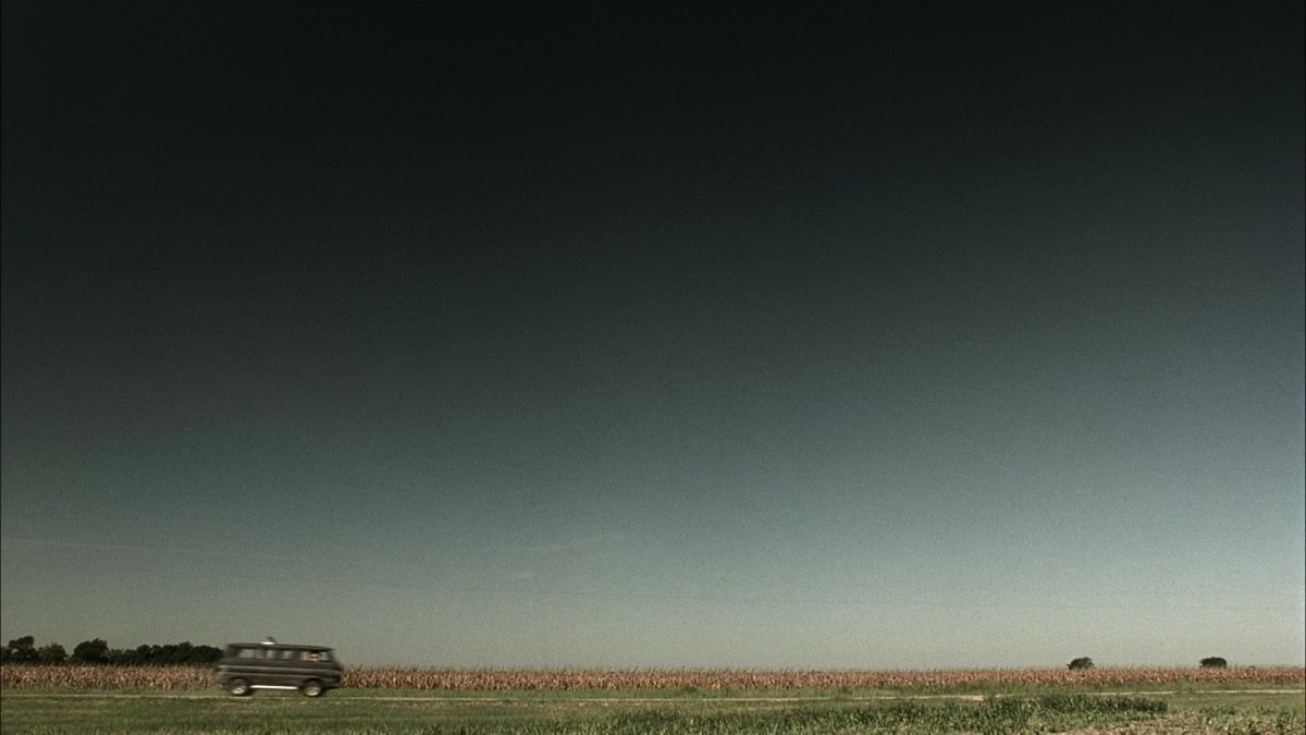 The Texas Chainsaw Massacre – [FILMGRAB]