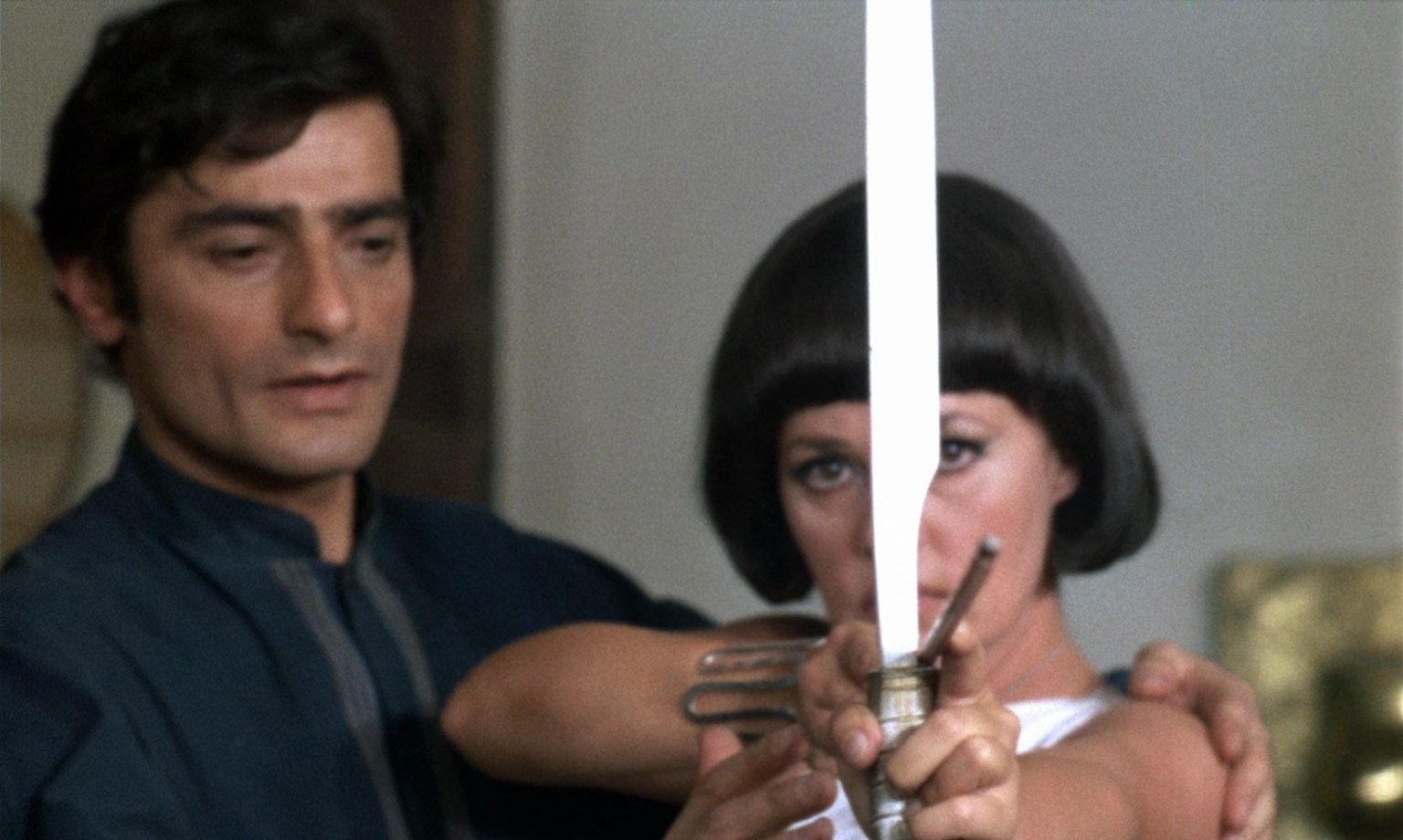 The Bride Wore Black – [FILMGRAB]