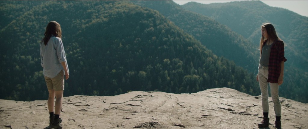 Nightsiren – [FILMGRAB]