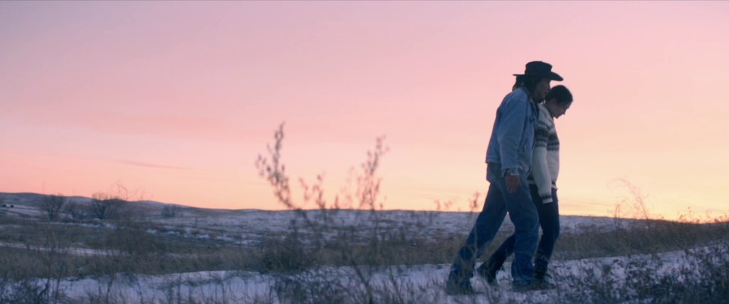 The Unknown Country – [FILMGRAB]