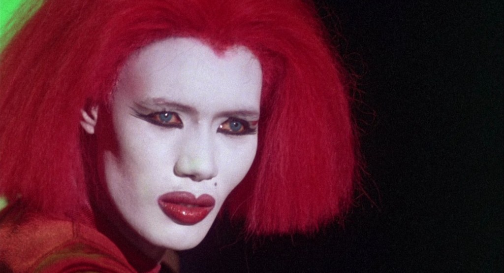 Vamp – [FILMGRAB]
