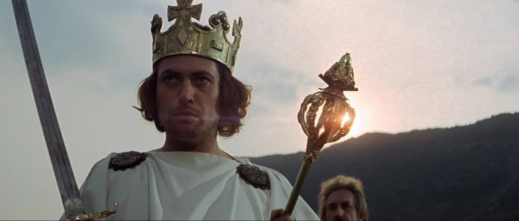 Macbeth (1971) – [FILMGRAB]