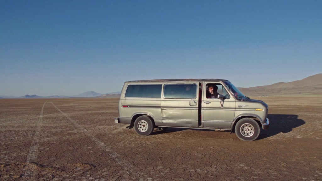 Gasoline Rainbow – [FILMGRAB]