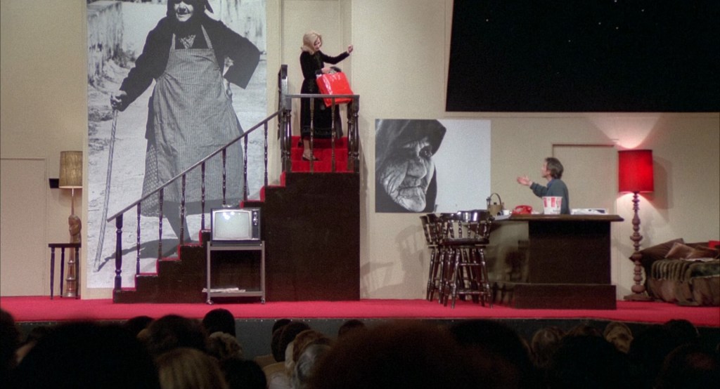 Opening Night – [FILMGRAB]