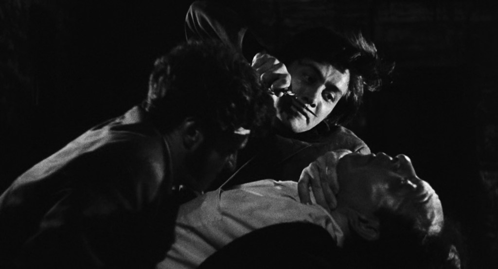 The Incident – [FILMGRAB]