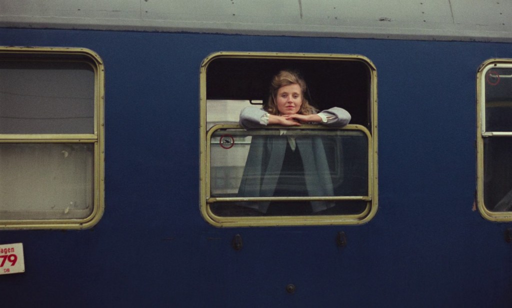 Wrong Move – [FILMGRAB]