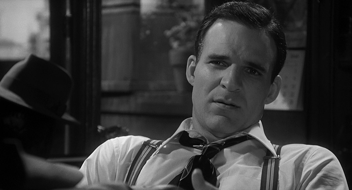 Comedy – [FILMGRAB]