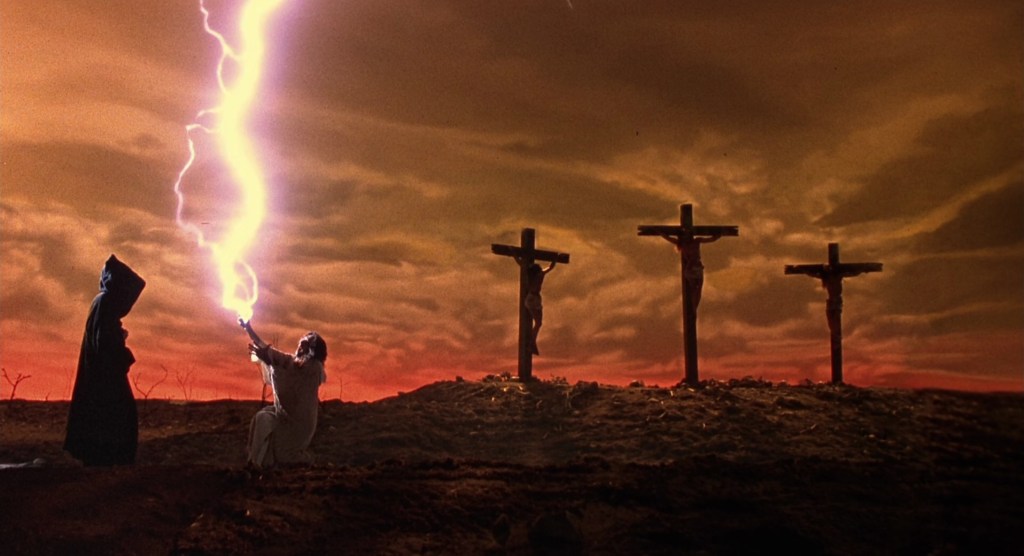 Tales from the Crypt: Demon Knight – [FILMGRAB]