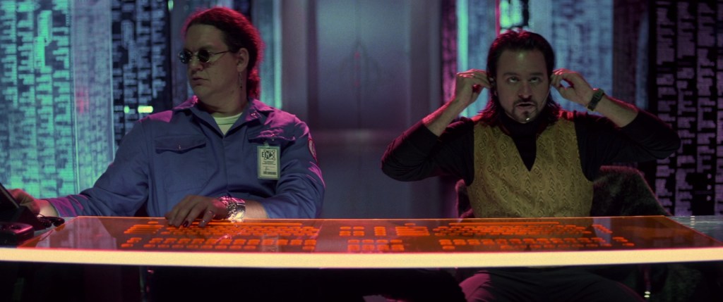 Hackers – [FILMGRAB]