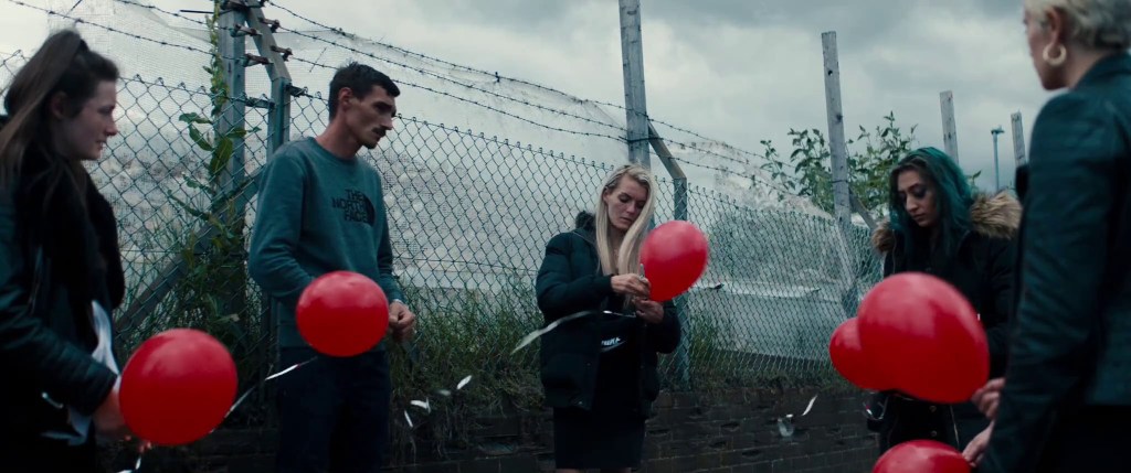 Silver Haze – [FILMGRAB]