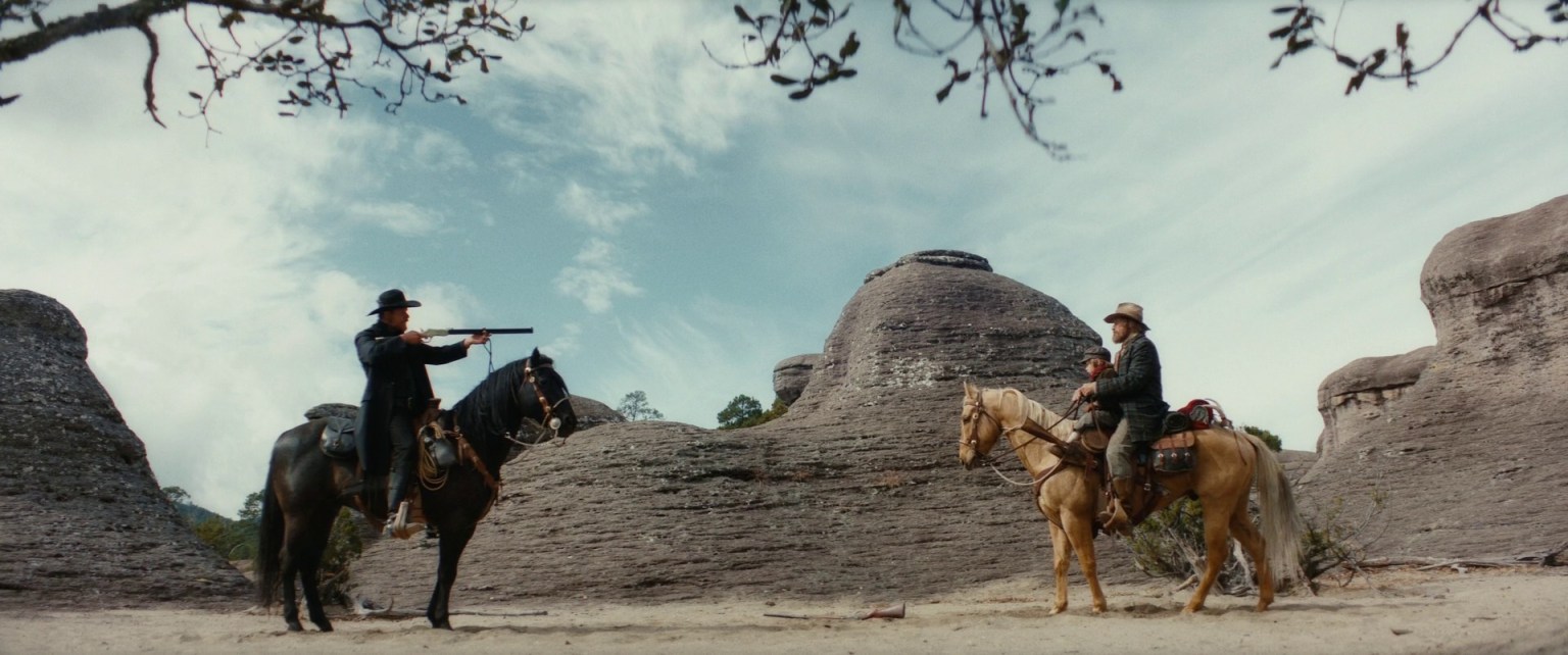 Western – [FILMGRAB]